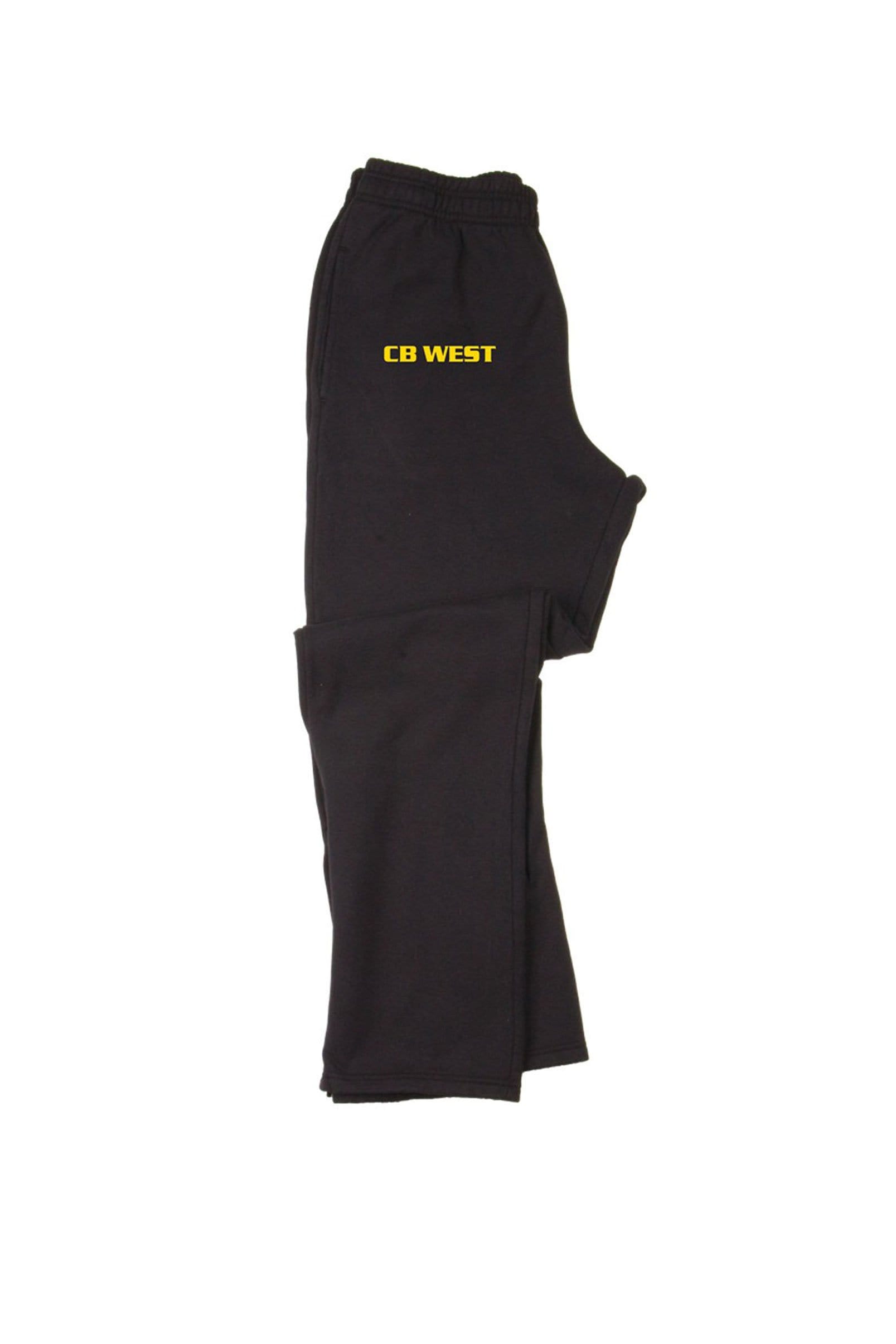 10 Ounce Youth Sweat Pants | Custom Sweats | Lacrosse, Track, Rowing ...