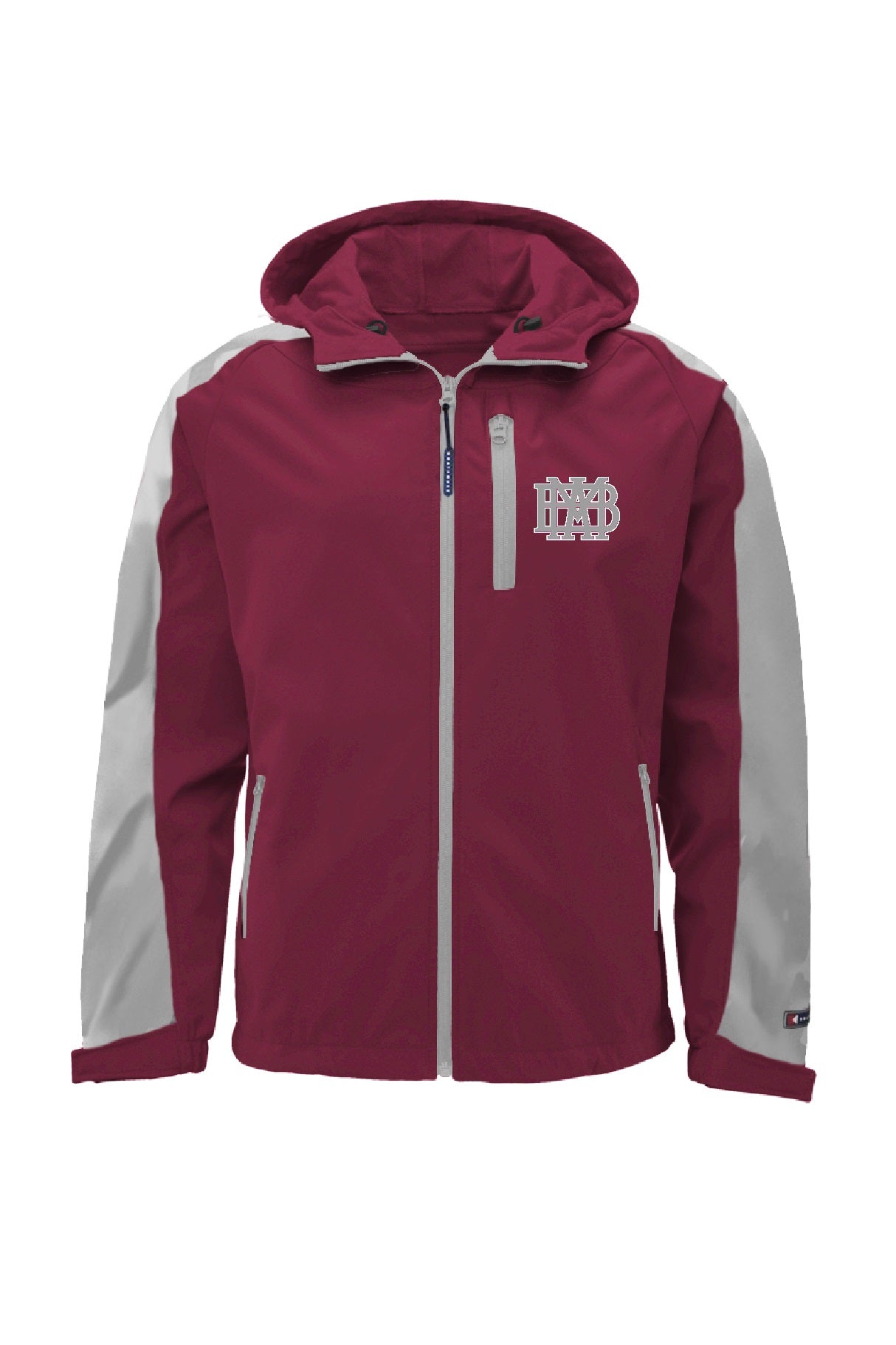 Men's Elevate Soft Shell Jacket – Boathouse Sports Custom