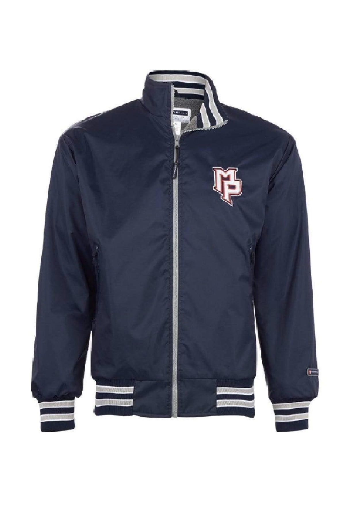 Tundra Jacket – Boathouse Sports Custom