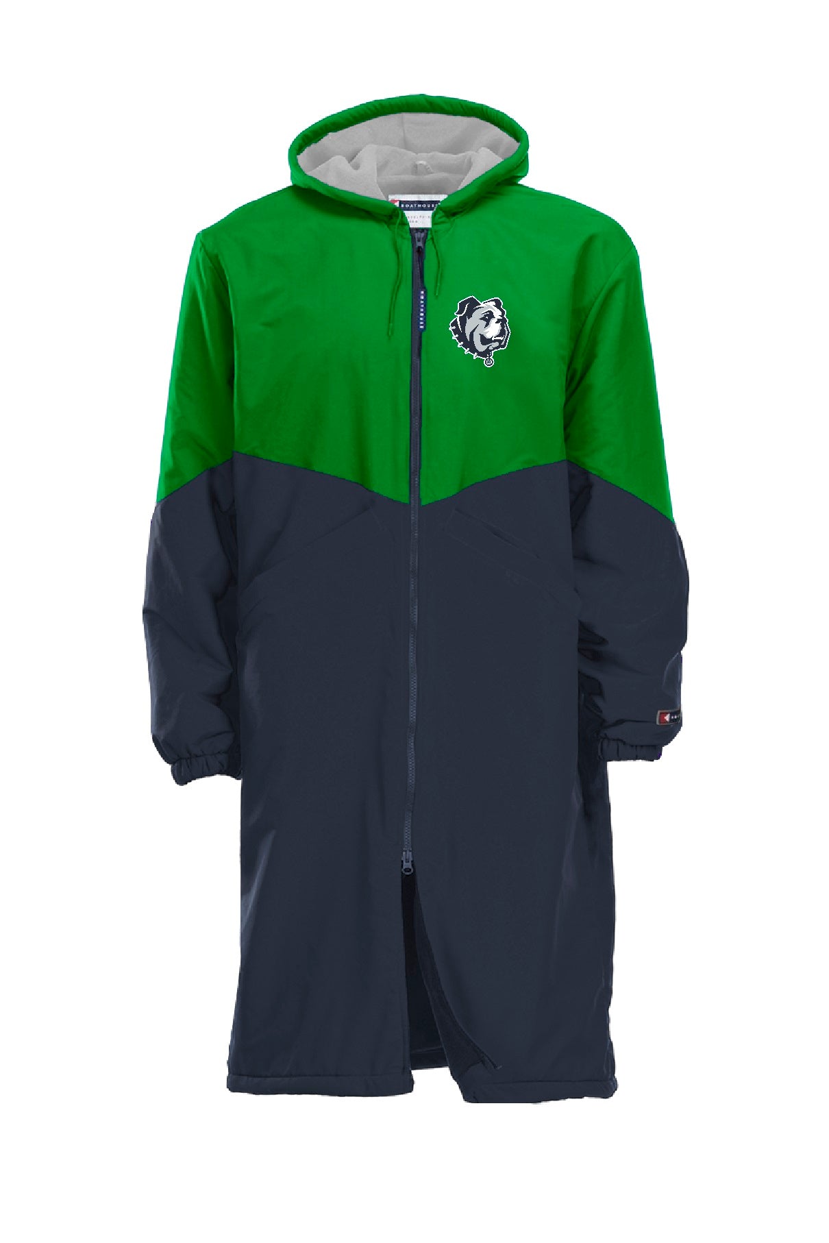 Swim Parkas | Swim Jackets | Boathouse Sports – Boathouse Sports Custom