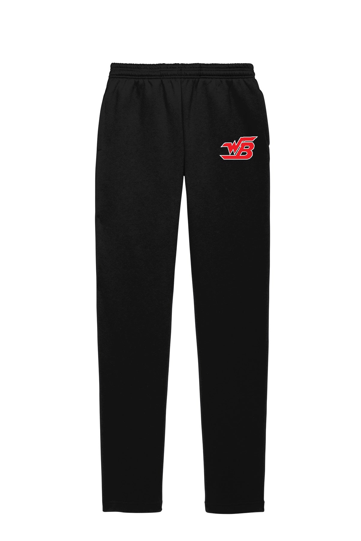 9 Ounce Sweat Pants | Custom Sweats | Lacrosse, Track, Rowing, Rugby ...