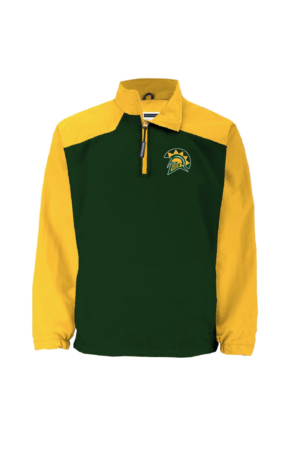Dynasty Jacket – Boathouse Sports Custom