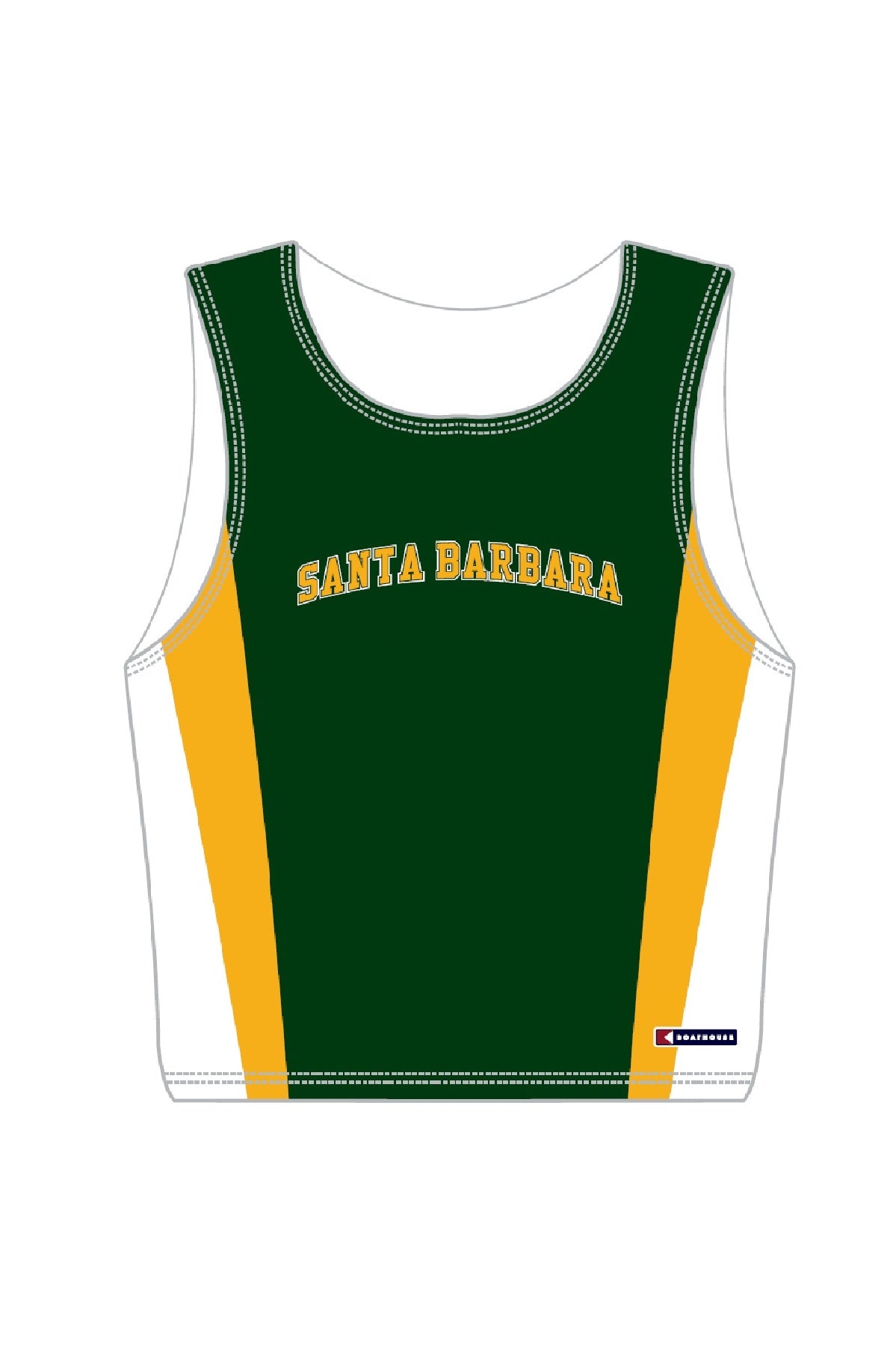 Splashgear Sailing Pinnie | SAIL uniforms – Boathouse Sports Custom