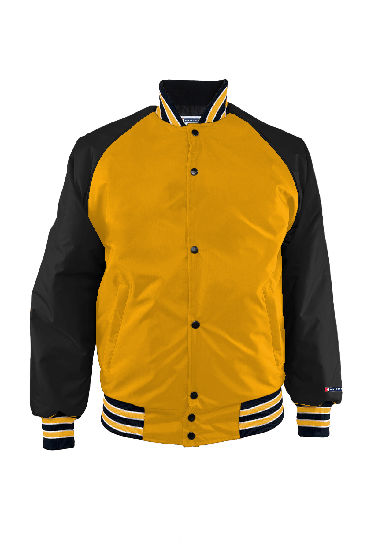 Diamond Jacket – Boathouse Sports Custom