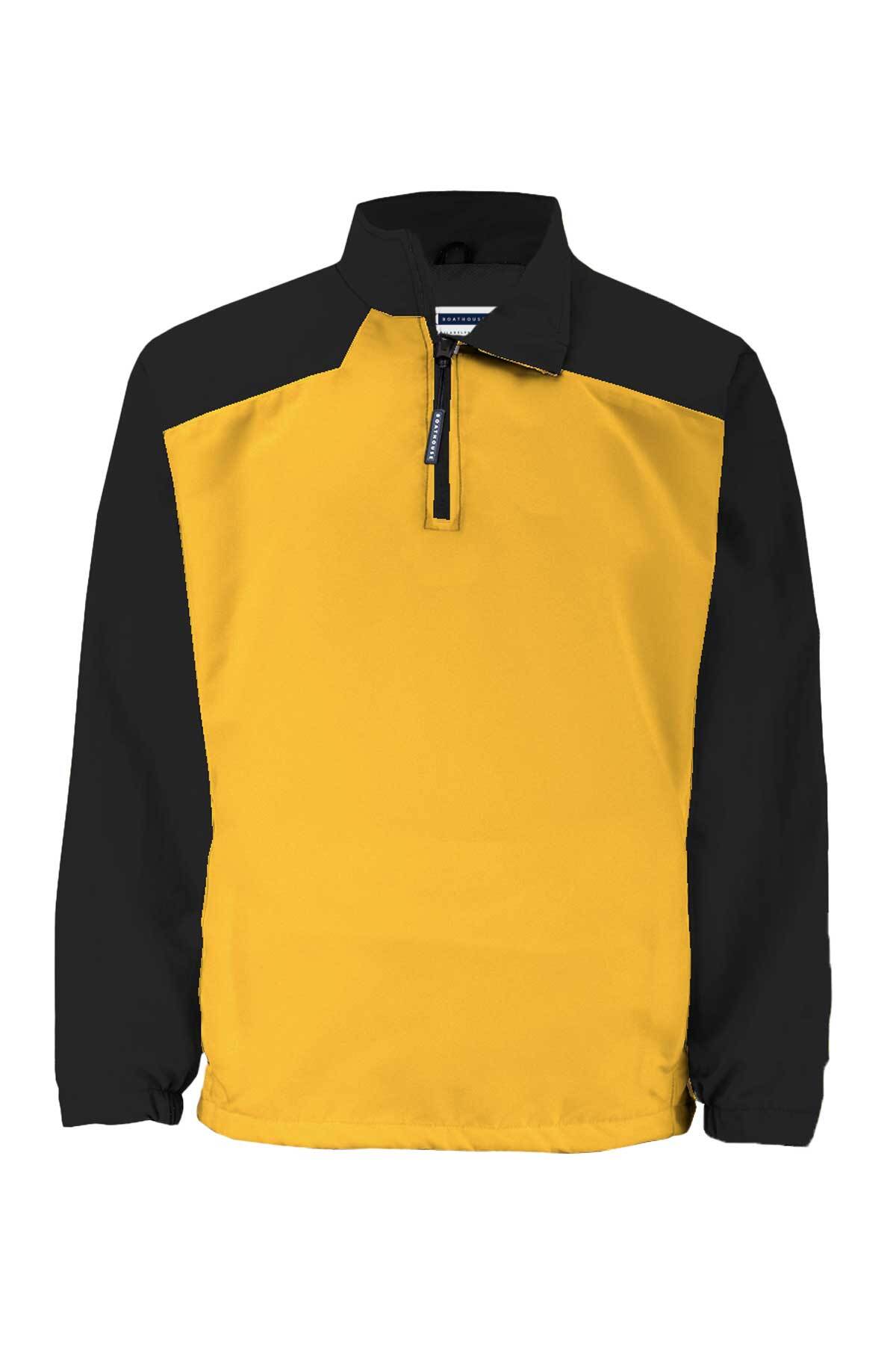 Dynasty Jacket – Boathouse Sports Custom