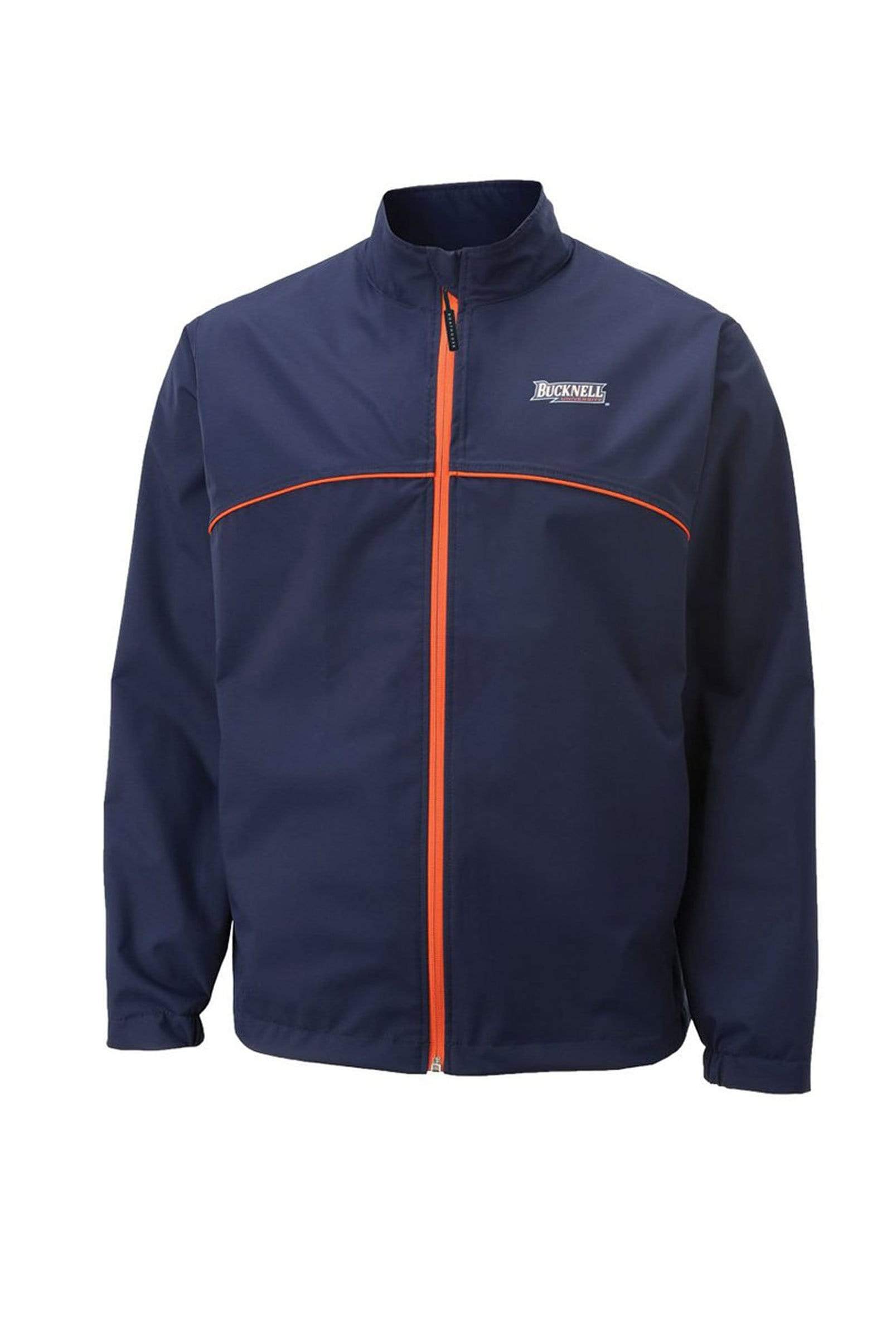 Intrepid Training Jacket – Boathouse Sports Custom