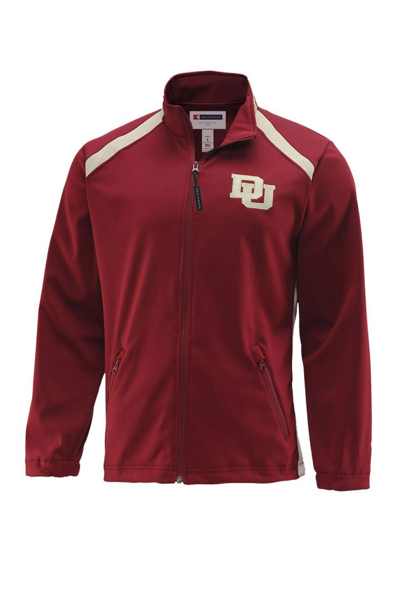 Men's Horizon Jacket – Boathouse Sports Custom