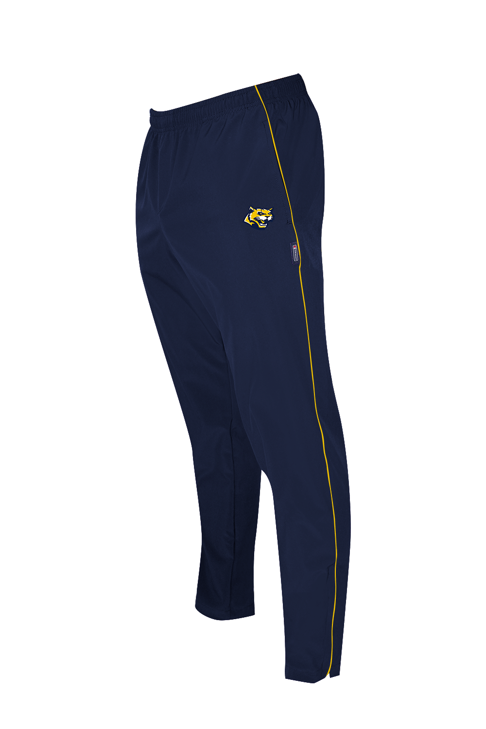 Men's Custom Journey Pants | Athletic Training Workout Pants ...