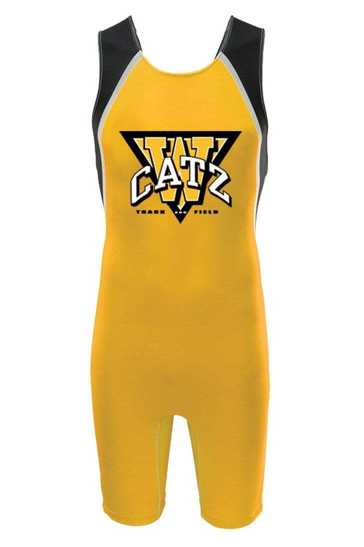 Men's Sprint Speed Suit | Custom Track Uniforms – Boathouse Sports Custom