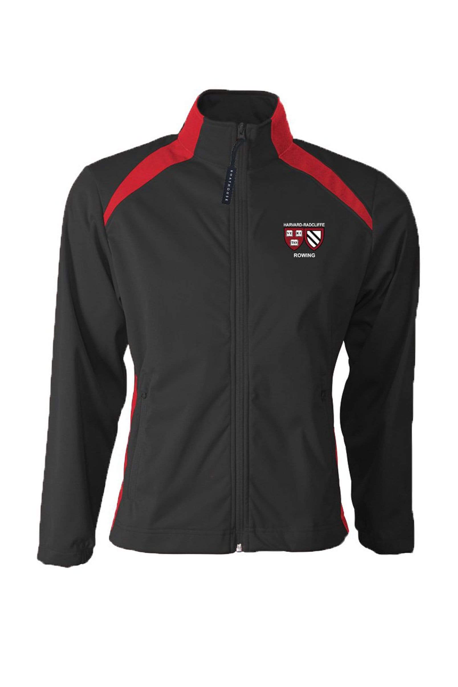 Women's Horizon Jacket – Boathouse Sports Custom