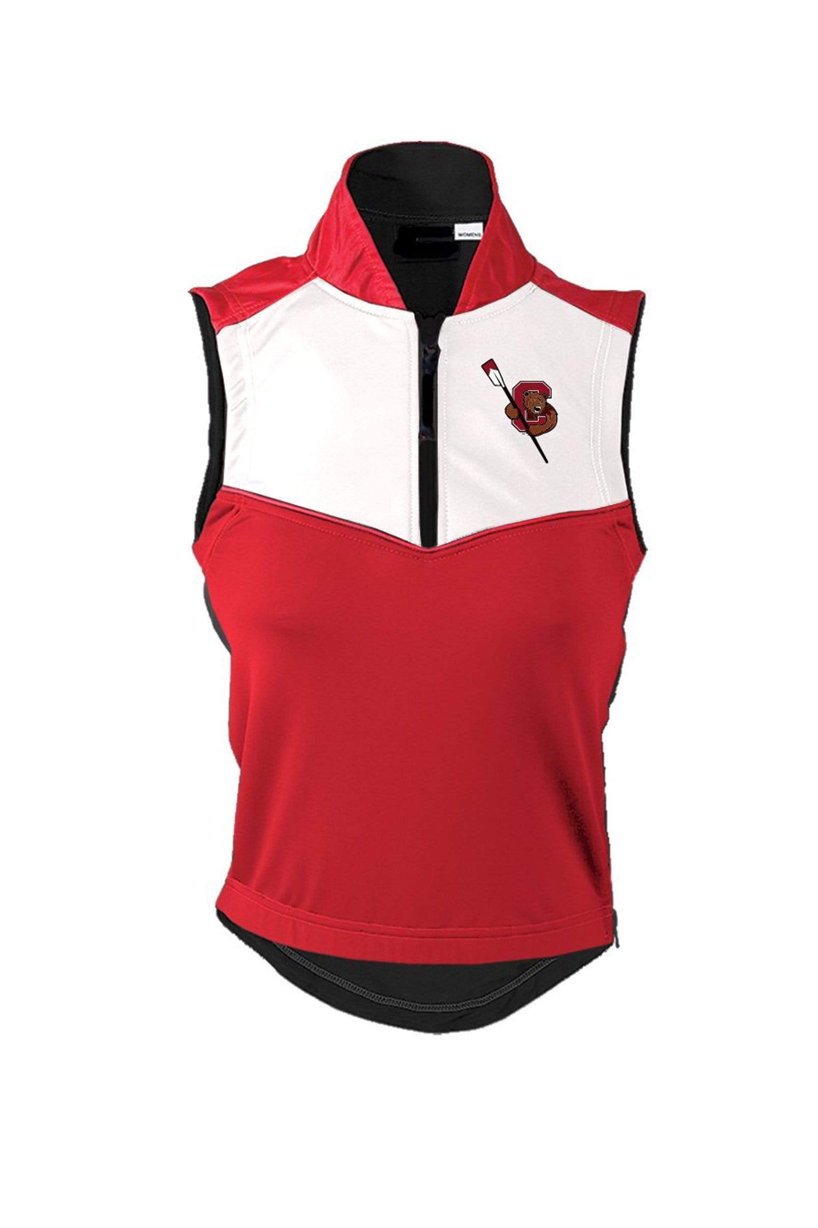 Women's Shark Vest – Boathouse Sports Custom