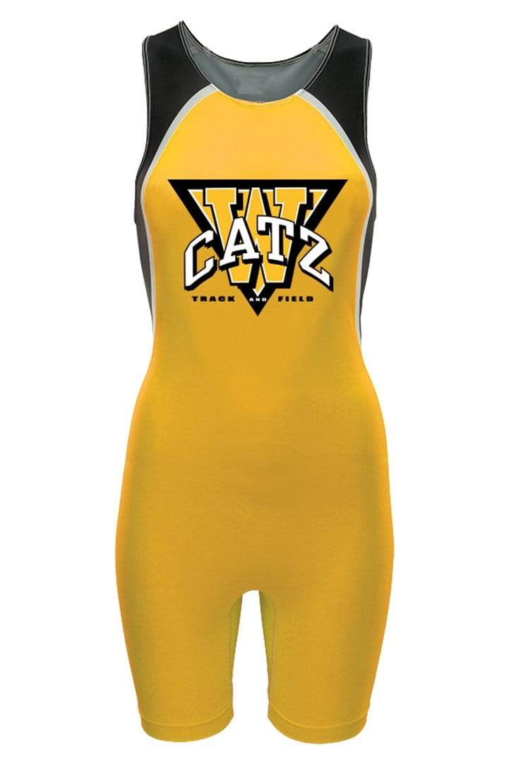 Women's Sprint Speed Suit | Custom Track Uniforms – Boathouse Sports Custom