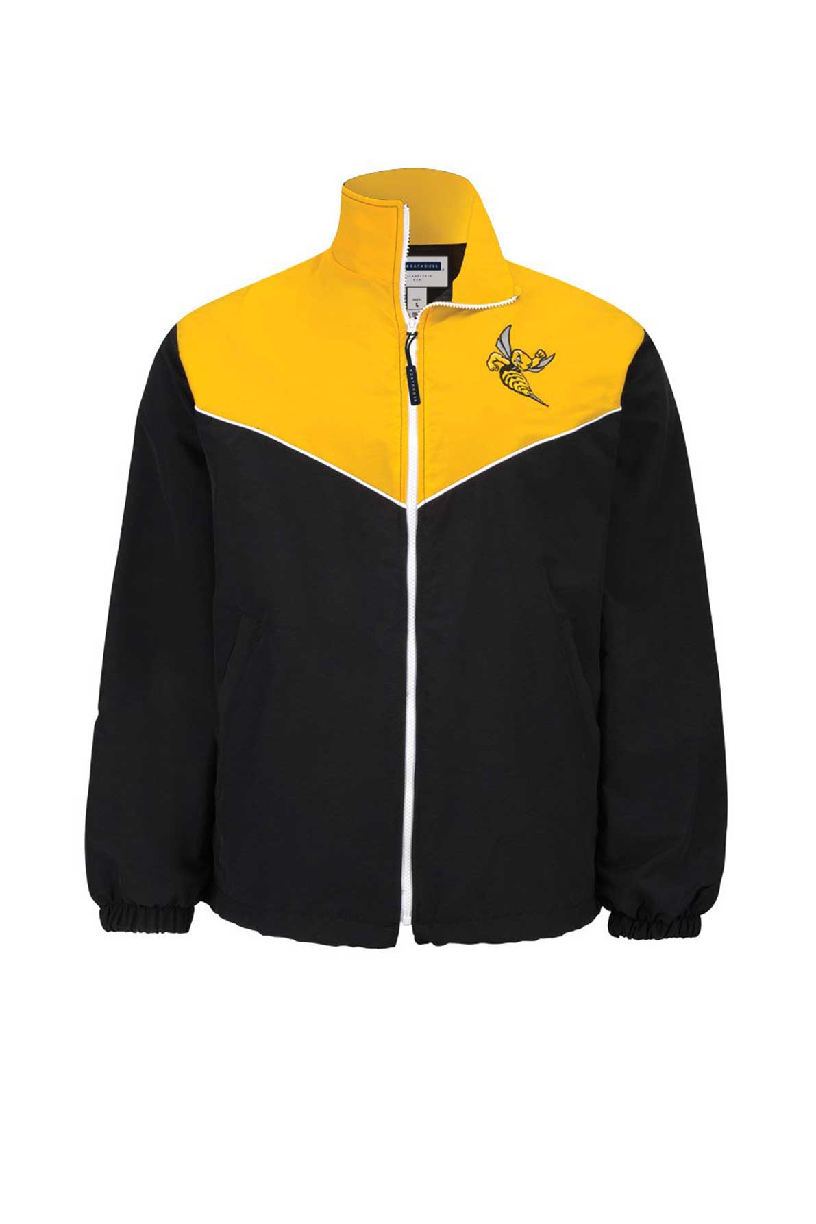 Youth Classic Jacket – Boathouse Sports Custom